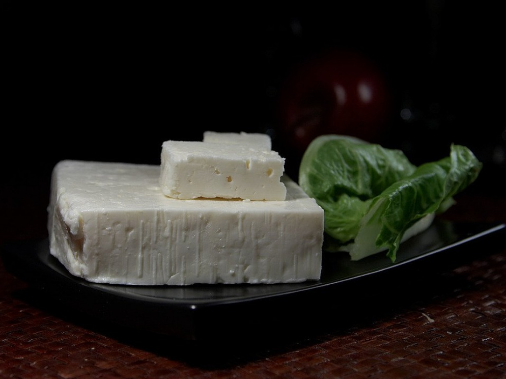 Geografische Herkunftsangabe | Alles (Feta-)Käse? - Leckel ...