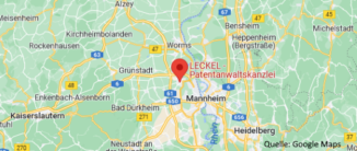 "R im Kreis"® und "TM" ™ richtig verwenden - Leckel - Patentanwaltskanzlei