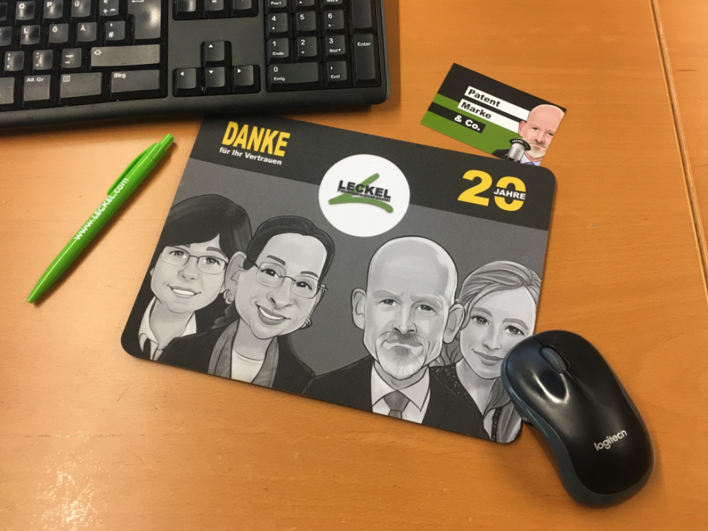 Jubiläen: 20 Jahre Kanzlei und 1 Jahr Podcast - Leckel ...