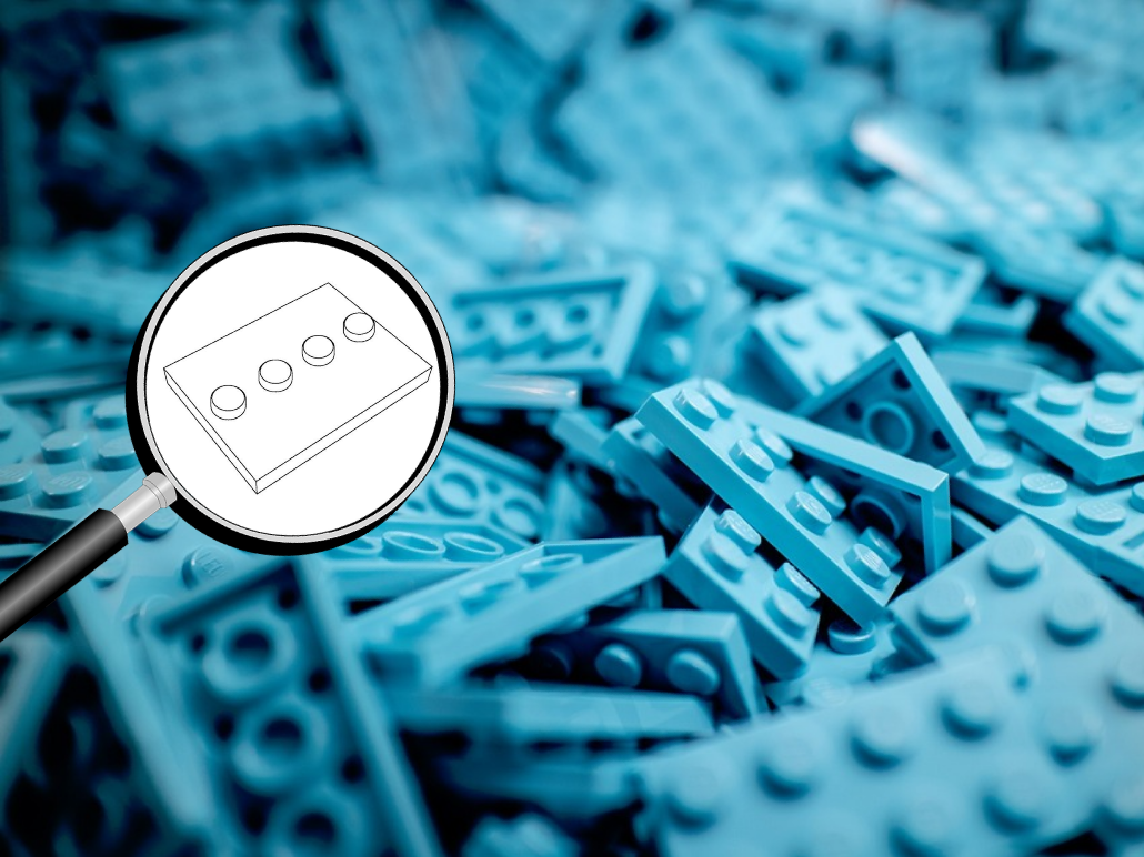 Ein eingetragenes Design für den Legostein? - Leckel - Patentanwaltskanzlei