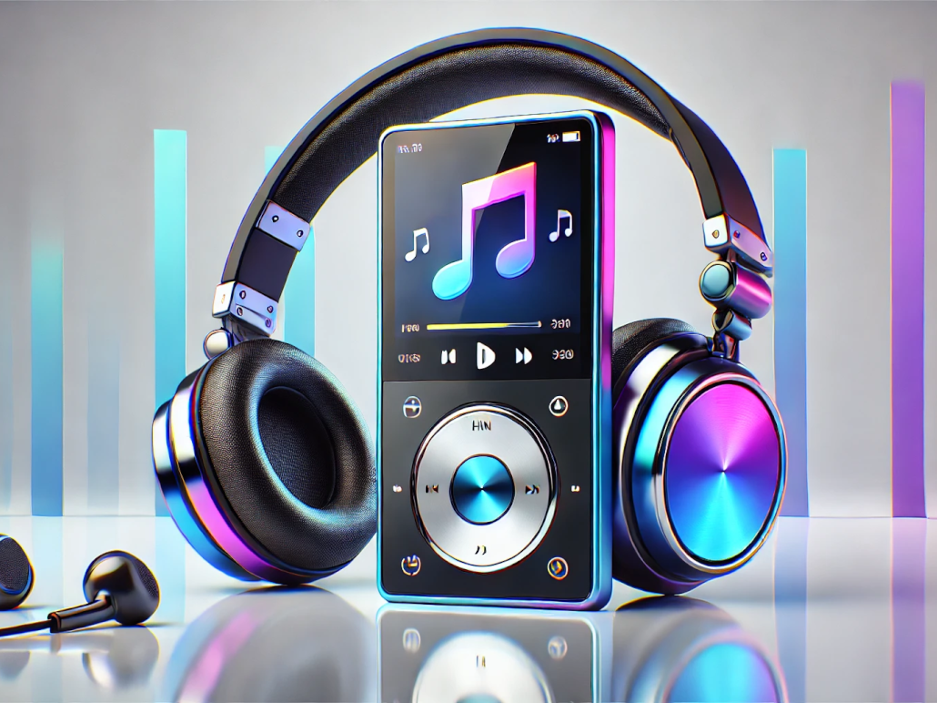 MP3-Format: Ein Patent aus Deutschland - Leckel - Patentanwaltskanzlei