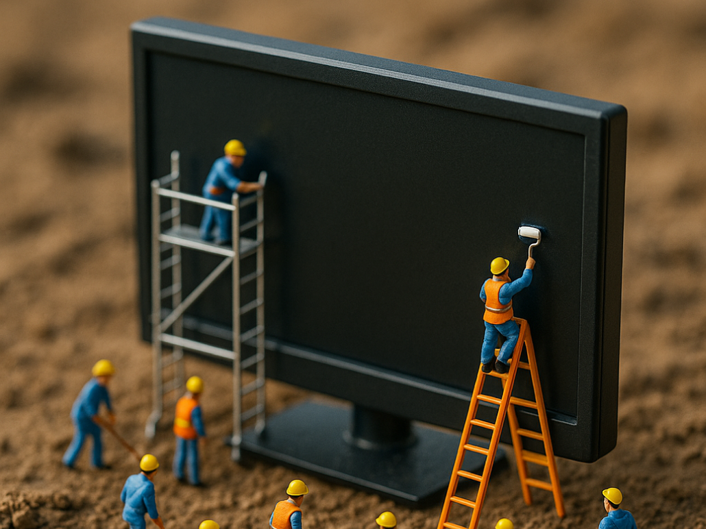 Das Patent für den Fernseher - Leckel - Patentanwaltskanzlei
